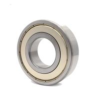 China DCM 6313 Insulated Bearing 65x140x33mm for Electric Motors Low Vibration High Speed for sale