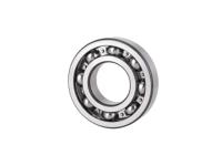 China DCM 6316 Deep Groove Ball Bearing 80x170x39mm Open Type EMQ Low Vibration for Electric Motors for sale