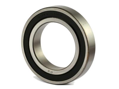 China 6317 Open Electric Motor Bearing 85x180x41mm 3800r/min Z3 Z4 Replacement for sale