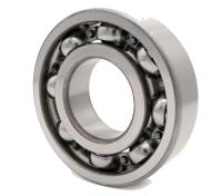 China 110x240x50mm Electric Motor Bearings Types 6322OPEN 6322 2RS for sale