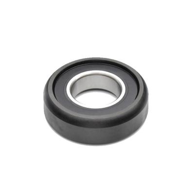 China DCM Forklift Mast Roller Bearings 180700K Series For Forklift Axle for sale