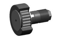 China axle Forklift Mast Roller Bearings 180700K Series ABEC-5 Precision for sale