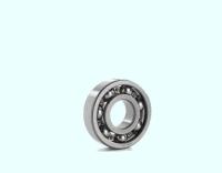 China DCM 6208 Deep Groove Ball Bearing 40x80x18mm for Forklift Gearbox Axle for sale