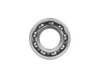 China DCM 6213 Deep Groove Ball Bearing 65x120x23mm Open N Structure for Forklift Axle Transmission for sale