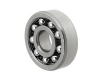 China DCM 6213 Deep Groove Ball Bearing 65x120x23mm Open N Structure for Forklift Axle Transmission for sale