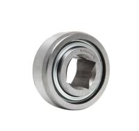 China Chrome Steel Agricultural Bearing W208PPB7 30.175mm Bore 80mm OD Vibration Resistant for sale