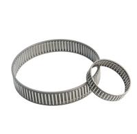 China Needle Cage Agricultural Machinery Bearing K Series 3mm to 115mm Shaft Diameter 50000RPM for sale