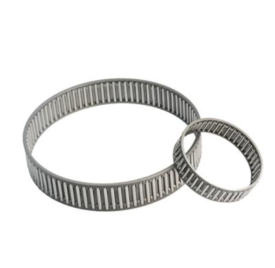 China Needle Cage Agricultural Machinery Bearing K Series 3mm to 115mm Shaft Diameter 50000RPM for sale