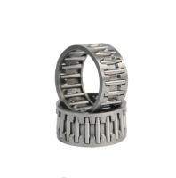 China Needle Cage Agricultural Machinery Bearing K Series 3mm to 115mm Shaft Diameter 50000RPM for sale