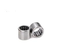 China Single Row Drawn Cup Needle Bearing BK0709  ABEC-3  ABEC-5 Precision for sale