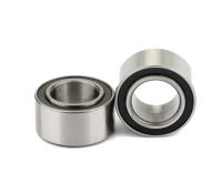 China DAC28610042 Single Row Water Pump Bearing 28x61x42mm for Automotive Alternator Tensioner Pulley for sale