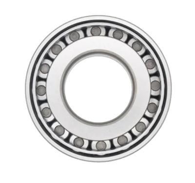 China 33000 Series Tapered Roller Bearings ID 30-100mm High Load Capacity for Industrial Machinery for sale