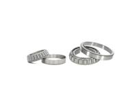 China Textile Machinery Tapered Roller Bearing 17mm ID 30203 32203 30303 32303 for sale