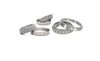 China Tapered Roller Bearings 30204 32204 30304 32304 ID 20mm for Motors and Industrial Machinery for sale