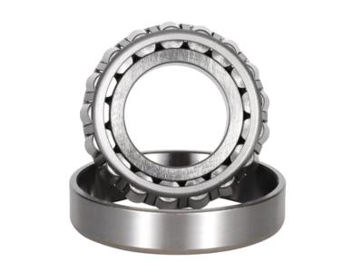 China Tapered Roller Bearings 30204 32204 30304 32304 ID 20mm for Motors and Industrial Machinery for sale
