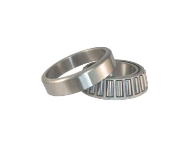 China Textile Machinery Tapered Roller Bearing 17mm ID 30203 32203 30303 32303 for sale