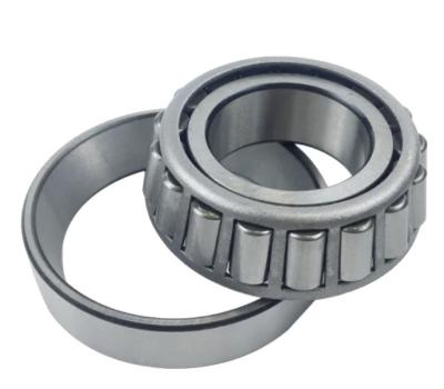 China ID 40mm Tapered Roller Bearings 32908 32008 33008 for Auto Wheel Applications for sale