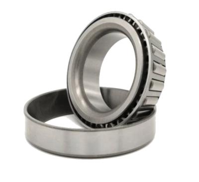 China P5 Precision  Preload Tapered Roller Bearings 32912 32012 33012 60mm ID for sale
