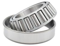China 75mm Cartridge Taper Roller Bearing 33015 30215 for Electric Motors High Load Capacity for sale