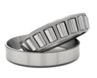 China 75mm Cartridge Taper Roller Bearing 33015 30215 for Electric Motors High Load Capacity for sale