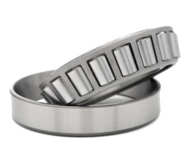 China V1 V2 Tapered Roller Bearings Single Row 32018 33018 9cm Size for sale