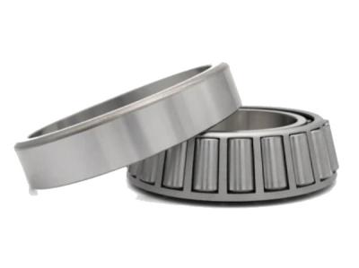 China Tapered Roller Bearing 32919 32019 95mm ID Single Row High Load Capacity for sale