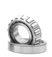 China 100mm Bore Tapered Roller Bearings 32220 33020 30220 Vibration Resistant for sale