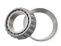 China 100mm Bore Tapered Roller Bearings 32220 33020 30220 Vibration Resistant for sale