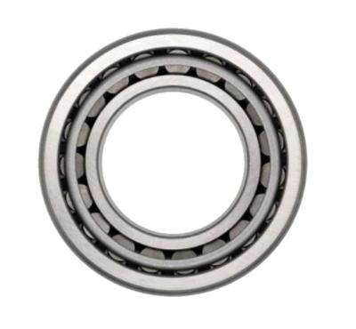 China Steel Miniature Tapered Roller Bearings 30230 32930 150mm ID High Load Capacity for sale