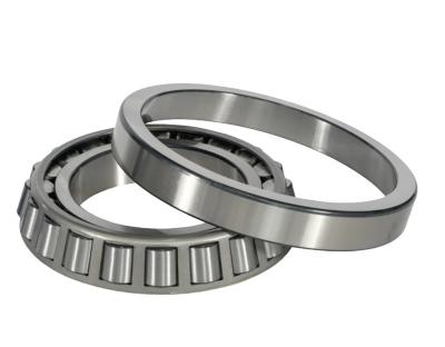 China 180mm Bore Tapered Roller Bearing 32936 32036 30236 Steel Cage High Load for sale