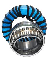China 23100MB Spherical Roller Thrust Bearing ABEC 5 Precision 100 -200mm for sale