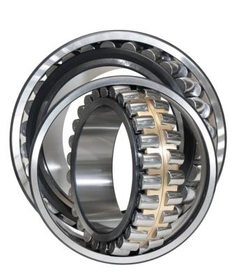 China Spherical Roller Bearing 22319CA 22319C 22319MB 95mm Bore Double Row Self-Aligning for sale