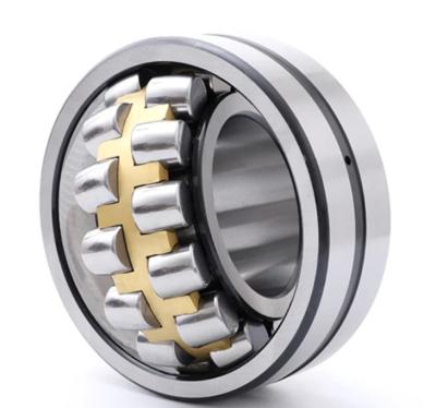 China Spherical Roller Bearings 24000 C CA CC MB E  Series ID 75 -200 mm P5 P6 for sale