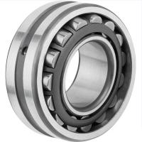 China 22217MB Skf Spherical Roller Bearing , 85mm radial spherical plain bearings for sale