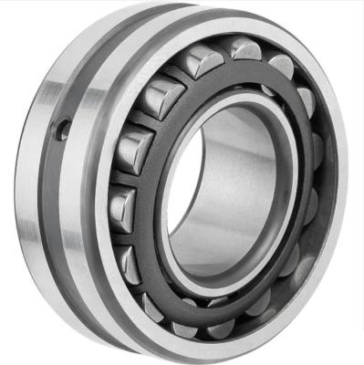 China 22217MB Skf Spherical Roller Bearing , 85mm radial spherical plain bearings for sale
