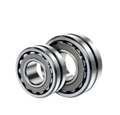 China 23024 Spherical Roller Bearings , 120mm Plain Spherical Bearing 23124 for sale