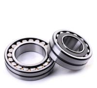 China 23024 Spherical Roller Bearings , 120mm Plain Spherical Bearing 23124 for sale