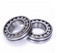 China 23024 Spherical Roller Bearings , 120mm Plain Spherical Bearing 23124 for sale