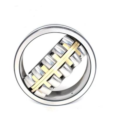 China GCr15 Angular Contact Spherical Plain Bearings 23926 23026 24026 ID 130mm for sale