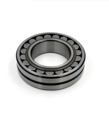 China Spherical Roller Bearings 140mm ID 22228 24028 24128 GCr15 Steel for sale