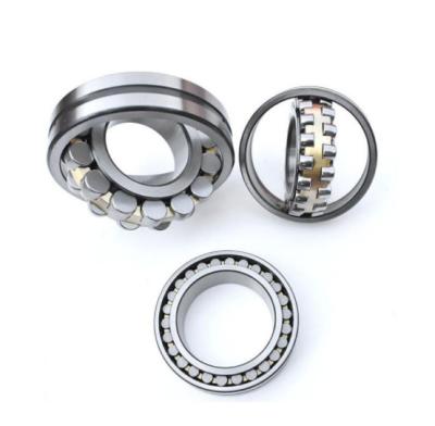 China CA Axial Spherical Roller Bearing 180mm Bore 23936 23036 High Speed Heavy Load for sale