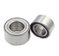 China Steel Cage Automobile Ball Bearings DAC255200206 25x52x20.6mm Z1 Z2 Vibration for sale