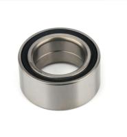 China DAC25520037 Oil Pump Automobile Ball Bearing 25x52x37mm P5 Precision C5 C9 Vibration for sale