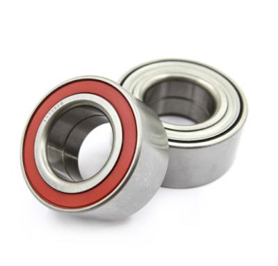 China DAC25520037 Oil Pump Automobile Ball Bearing 25x52x37mm P5 Precision C5 C9 Vibration for sale