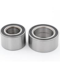 China DAC25520037 Oil Pump Automobile Ball Bearing 25x52x37mm P5 Precision C5 C9 Vibration for sale