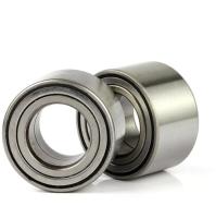 China DAC28610042 Single Row Water Pump Bearing 28x61x42mm for Automotive Alternator Tensioner Pulley for sale