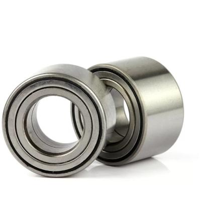 China DAC28610042 Single Row Water Pump Bearing 28x61x42mm for Automotive Alternator Tensioner Pulley for sale