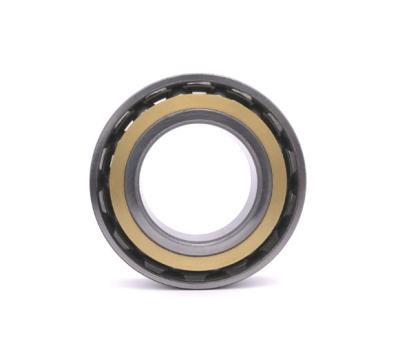China 65mm Angular Contact Ball Bearings 7313AC P5 P4 P2 V1 V2 V3 V4 High Precision Low Noise for sale
