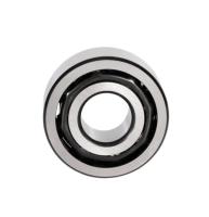 China V3 V4 Single Row Angular Contact Ball Bearings , 90mm cnc machine bearings for sale