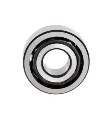 China V3 V4 Single Row Angular Contact Ball Bearings , 90mm cnc machine bearings for sale